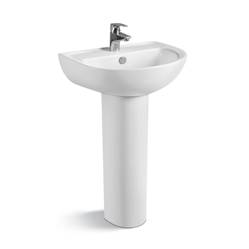 Basin - Product - Zhongya Sanitary ware